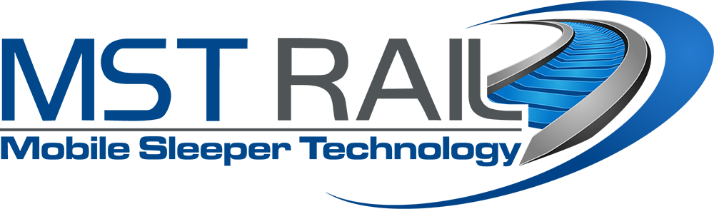 MST Rail - Mobile Sleeper Technology South Africa